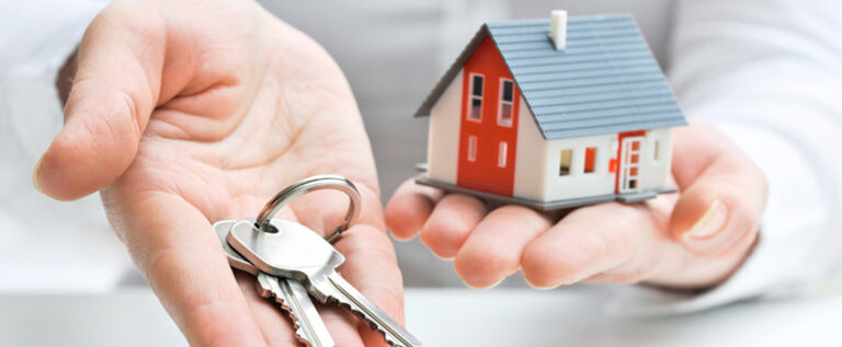 Conveyancing Services - Garrett Long Solicitors